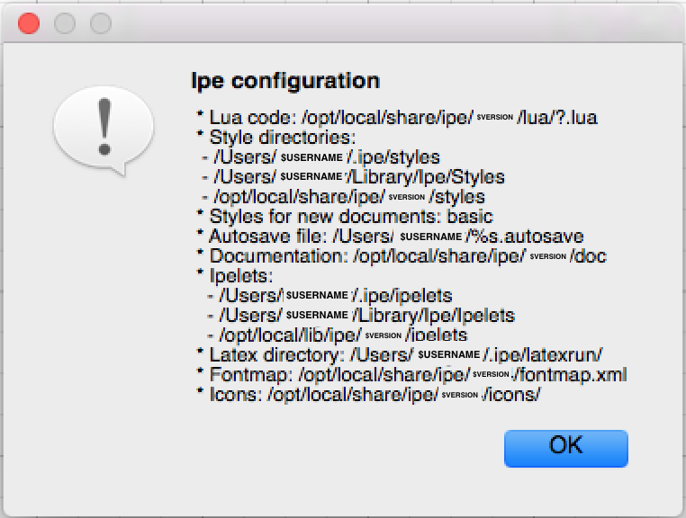 KIT - ITI Algorithmik I - IPE Tutorial